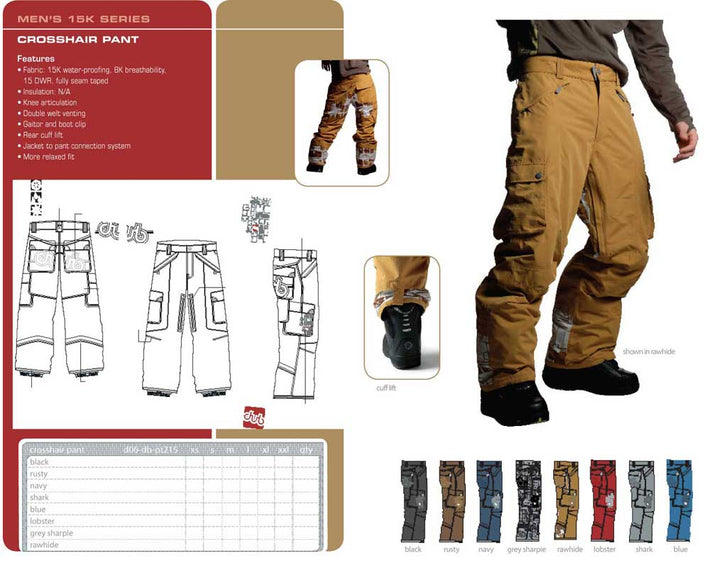 Men's Outerwear – Dub Brand Weathergear